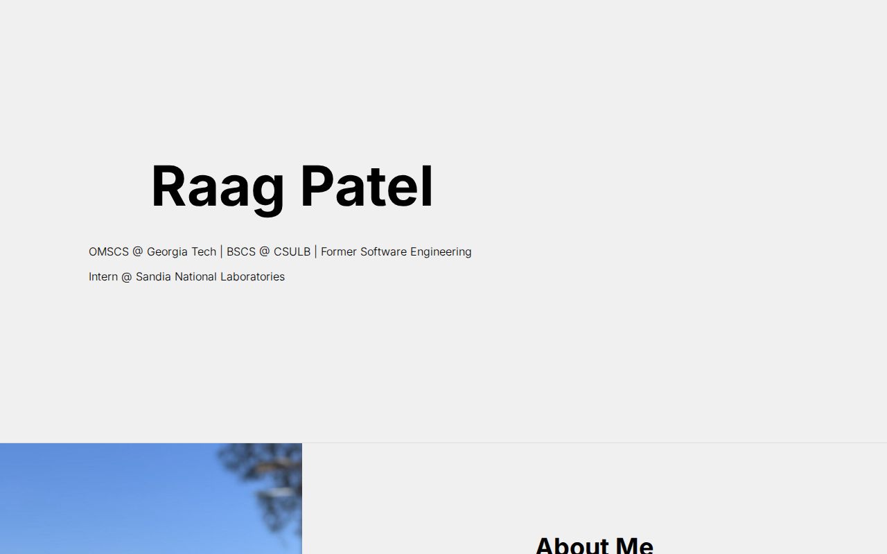 RaagPatel